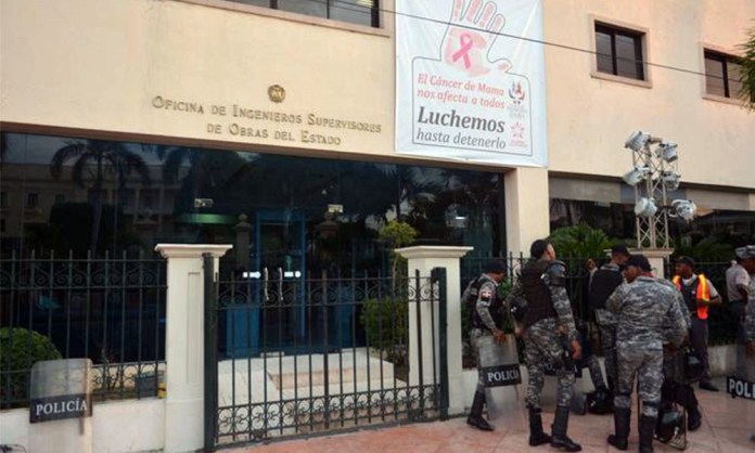 Abinader convierte al Invi en Ministerio de la Vivenda y oficializa ...