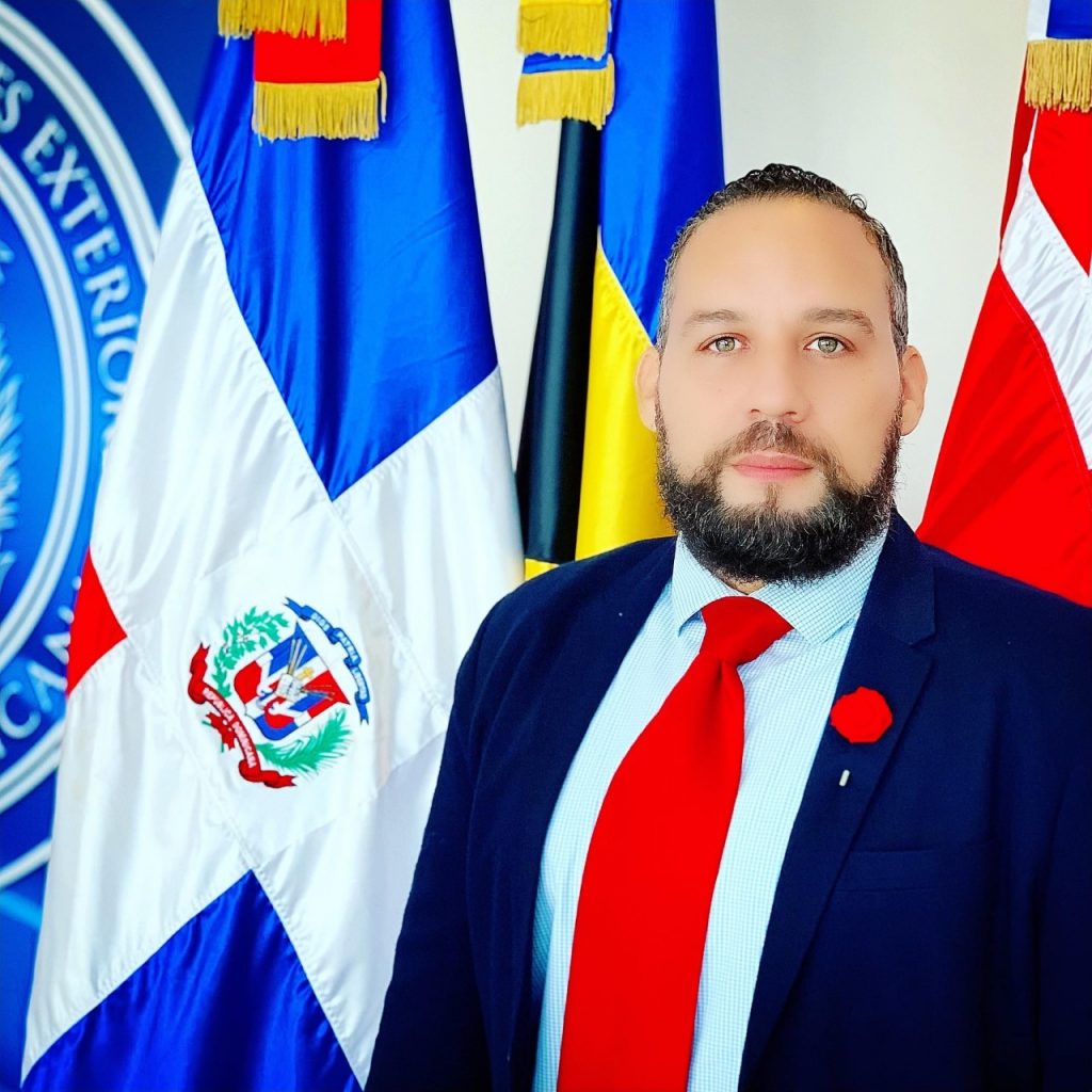 Omar Rivera, un candidato que promueve la unidad e integración en ...