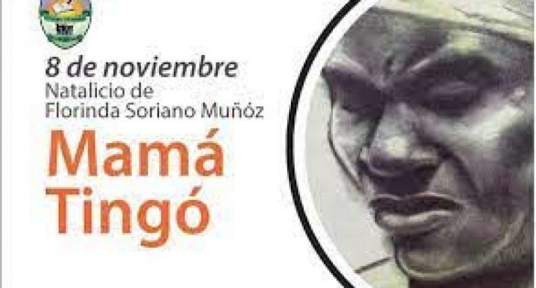 ¡Qué viva Mamá Tingó! Una fundación celebra los 99 años de su ...