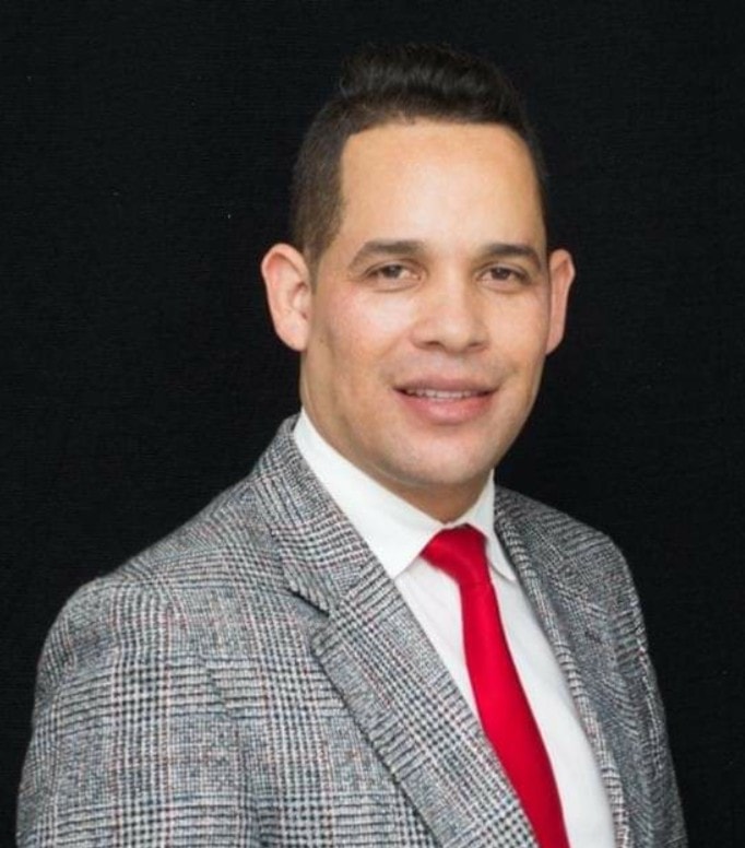 Wascar Martínez nuevo gerente de sucursal Banreservas municipio Rancho ...
