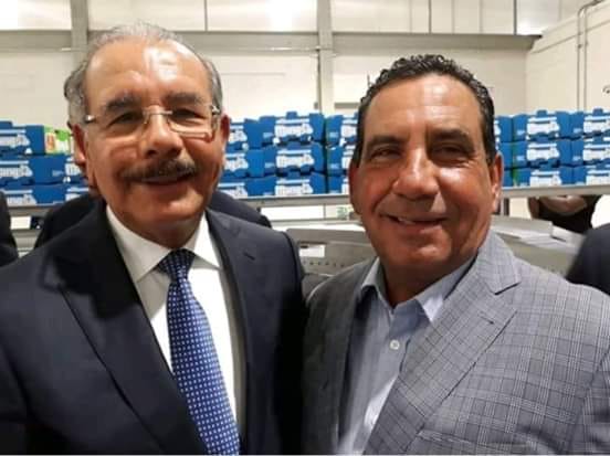 Comité Político PLD escoge a Félix Estrella miembro Comité Central ...