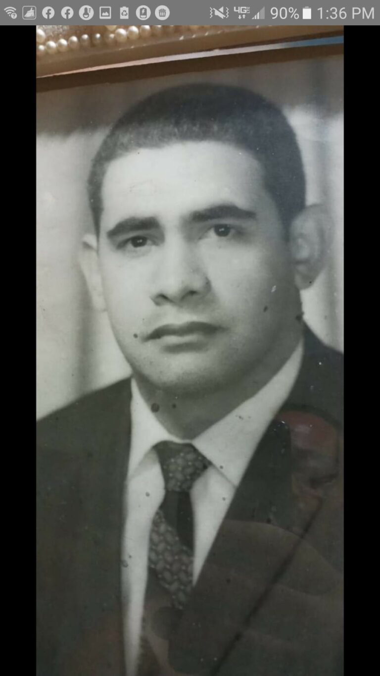 Julio Augusto Báez Batista 50 años después sigue siendo recordado en ...