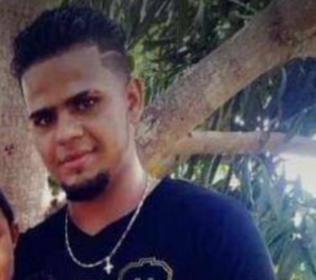 Fallece Ocoeño sufrió accidente el día de Navidad en carretera Ocoa ...