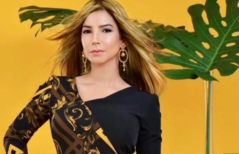 Caso Leslie Rosado: Tribunal condena a 20 años al matador - Ocoa ...