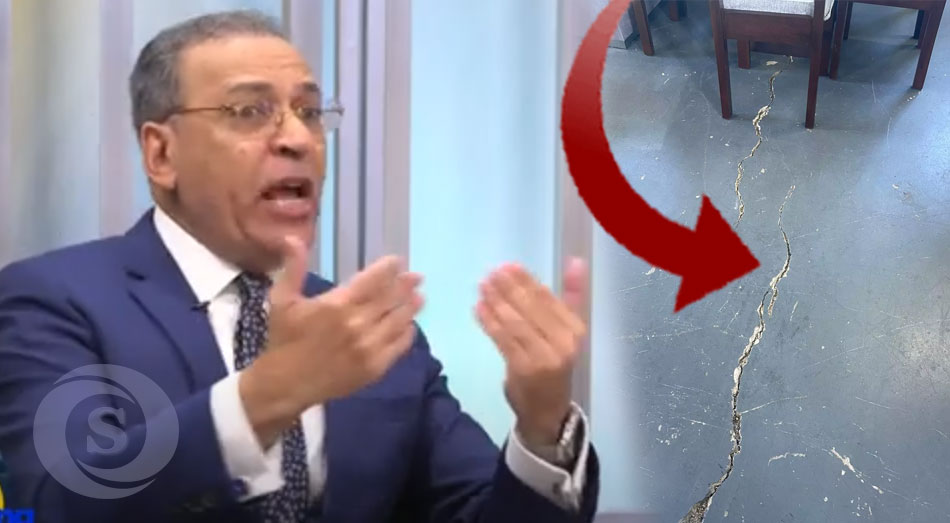 Osiris de León, habla de la tragedia en La Vega - Ocoa Informativa