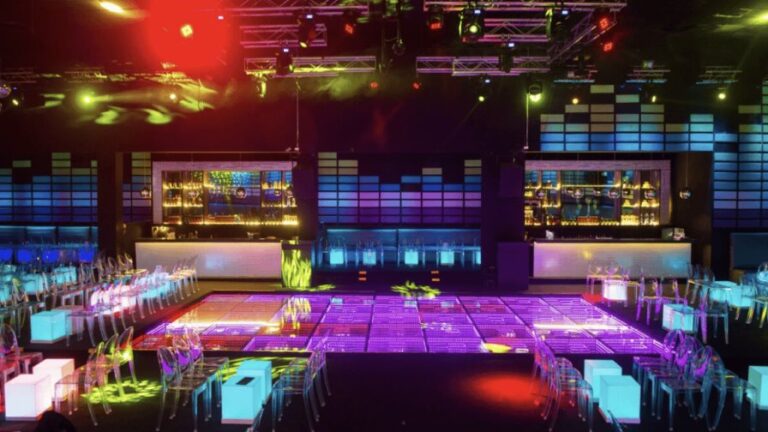 Así nació y creció Jet Set, la discoteca que hizo historia cada lunes ...