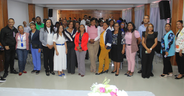 Utesur capacitará más de 600 maestros de Baní, Ocoa y Padre Las Casas ...
